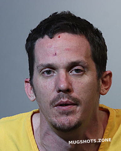 CHRISTOPHER HILLS 04/14/2021 - Seminole County Mugshots Zone