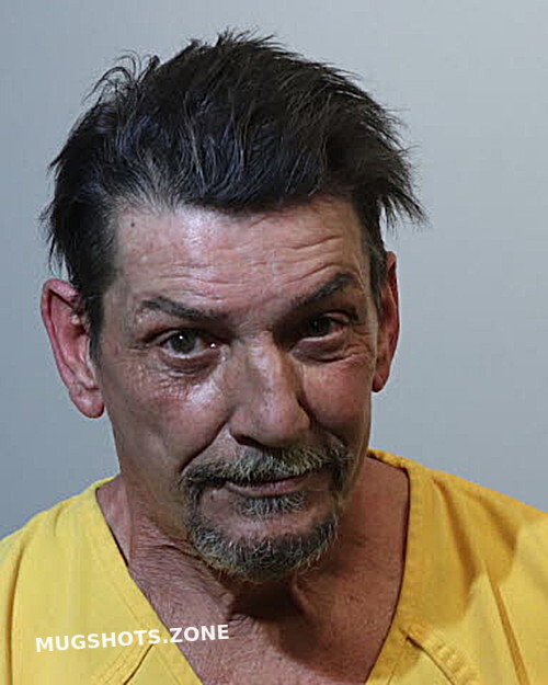 RODNEY MATHENY 04/14/2021 - Seminole County Mugshots Zone