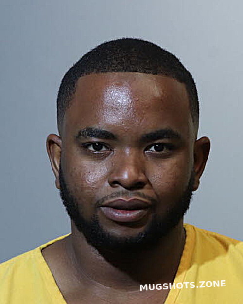 SAMUEL JEAN 04/14/2021 - Seminole County Mugshots Zone