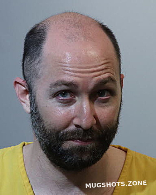 MICHAEL PANDOLFI 04/14/2021 - Seminole County Mugshots Zone