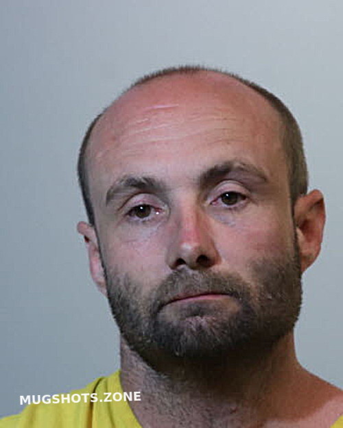 LUCAS REESE 04/15/2021 - Seminole County Mugshots Zone