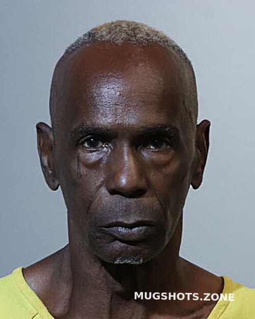 OTIS JACKSON 04/15/2021 - Seminole County Mugshots Zone
