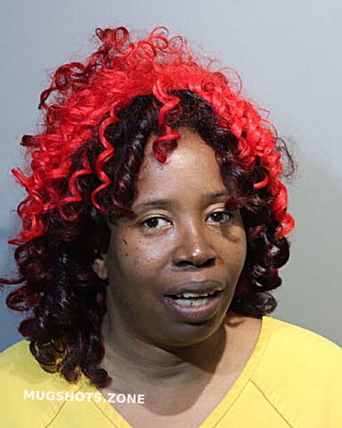 RUBY ASKEW 04/15/2021 - Seminole County Mugshots Zone