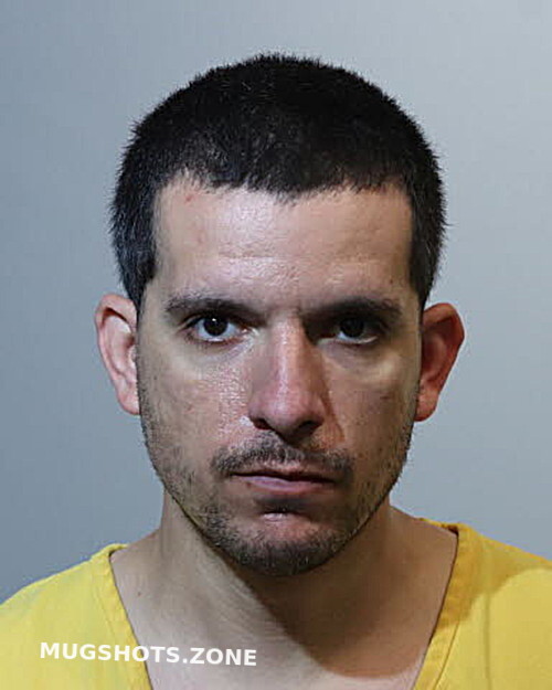 ADRIAN CANAL 04/15/2021 - Seminole County Mugshots Zone