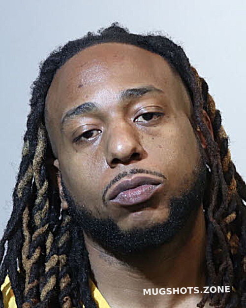 TRAVIS MELTON 04/16/2021 - Seminole County Mugshots Zone