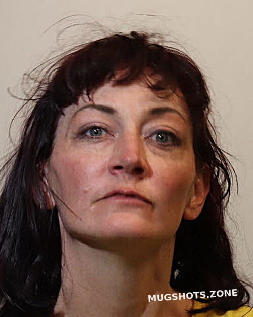 REBECCA CALVERT 04/17/2021 - Seminole County Mugshots Zone