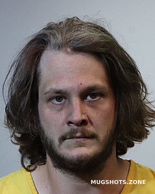 JONATHAN HERRON 04/19/2021 - Seminole County Mugshots Zone