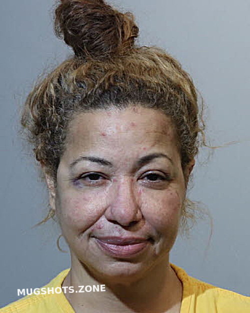 CARLA RODRIGUEZ 04/19/2021 - Seminole County Mugshots Zone