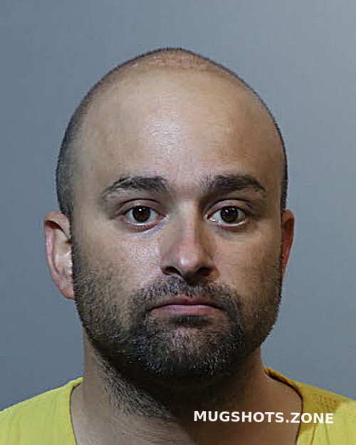 CHRISTOPHER LINHART 04/20/2021 - Seminole County Mugshots Zone