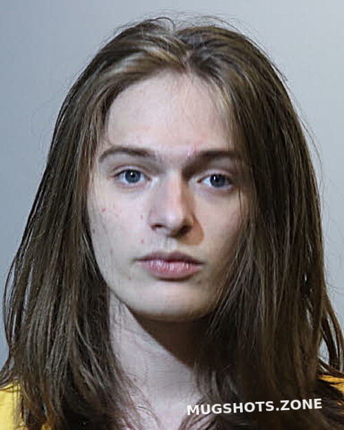 JAYSON JOHNSTON 04/20/2021 - Seminole County Mugshots Zone