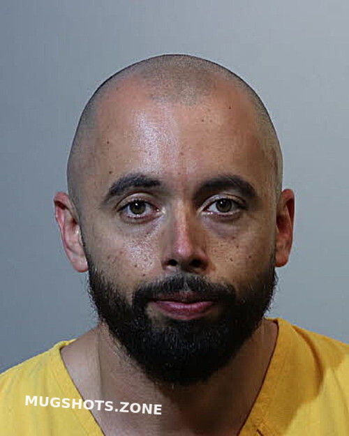 JONATHAN SANCHEZ 04/20/2021 - Seminole County Mugshots Zone