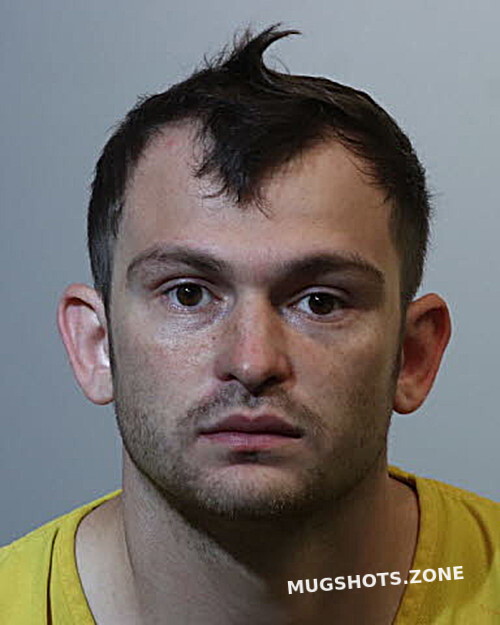ALLEN MARTIN 04/20/2021 - Seminole County Mugshots Zone