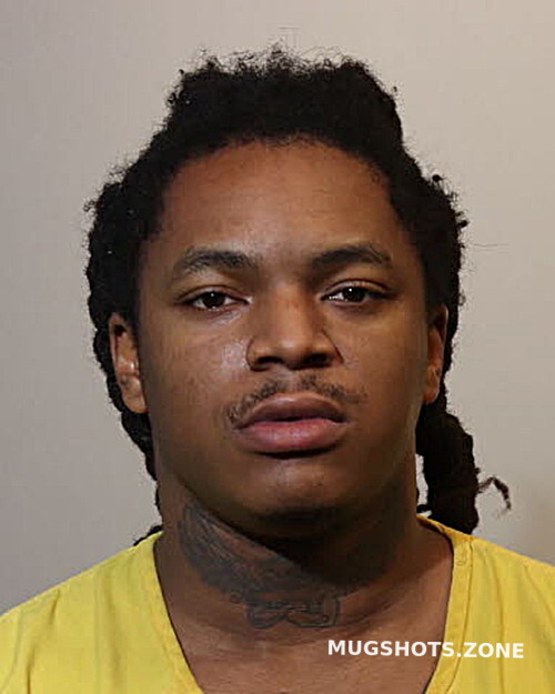 CHARLES DAVIS 04/22/2021 - Seminole County Mugshots Zone