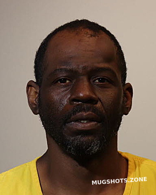 DEANDRE WARE 04/22/2021 - Seminole County Mugshots Zone