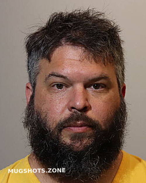 GREGORY BIRDSALL 04/22/2021 - Seminole County Mugshots Zone