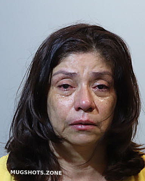 SANDRA COATES 04/24/2021 - Seminole County Mugshots Zone