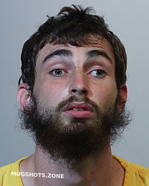 DREW MCLAUGHLIN 04/25/2021 - Seminole County Mugshots Zone