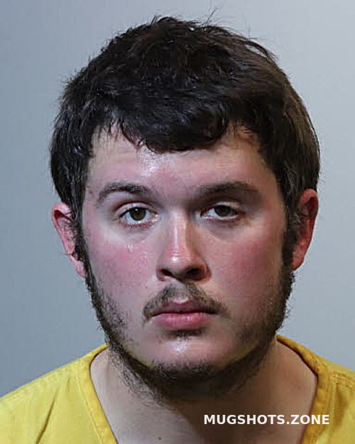 MICHAEL CARR 04/25/2021 - Seminole County Mugshots Zone