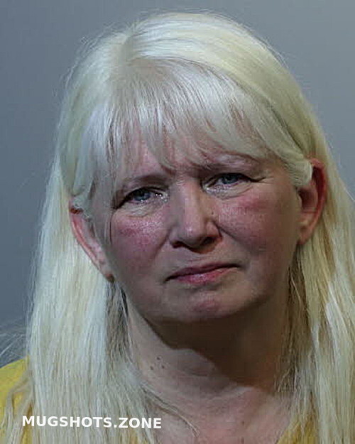 DEBRA DUNFEE 04/25/2021 - Seminole County Mugshots Zone