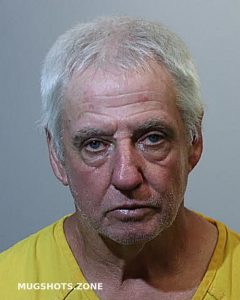 JOHN DASHER 04/25/2021 - Seminole County Mugshots Zone
