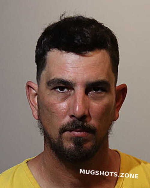 JASON FELTON 04/26/2021 - Seminole County Mugshots Zone