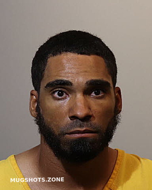 BRYAN DEAN 04/26/2021 - Seminole County Mugshots Zone