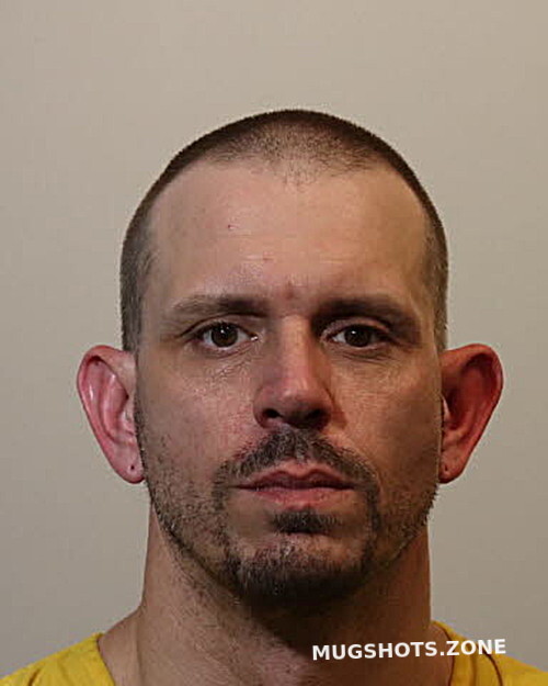 CHRISTOPHER HINTON 04/26/2021 - Seminole County Mugshots Zone