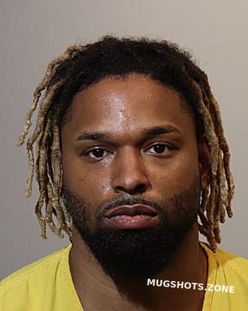 VINCENT BRASWELL 04/26/2021 - Seminole County Mugshots Zone