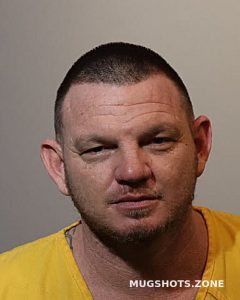 GARY SWEARINGEN 04/27/2021 - Seminole County Mugshots Zone