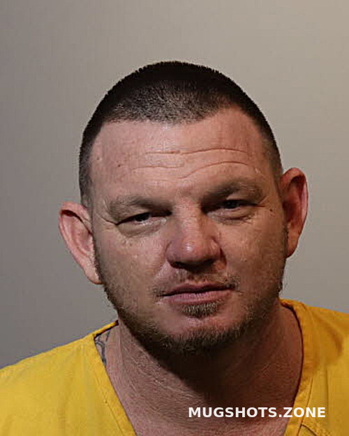 GARY SWEARINGEN 04/27/2021 - Seminole County Mugshots Zone