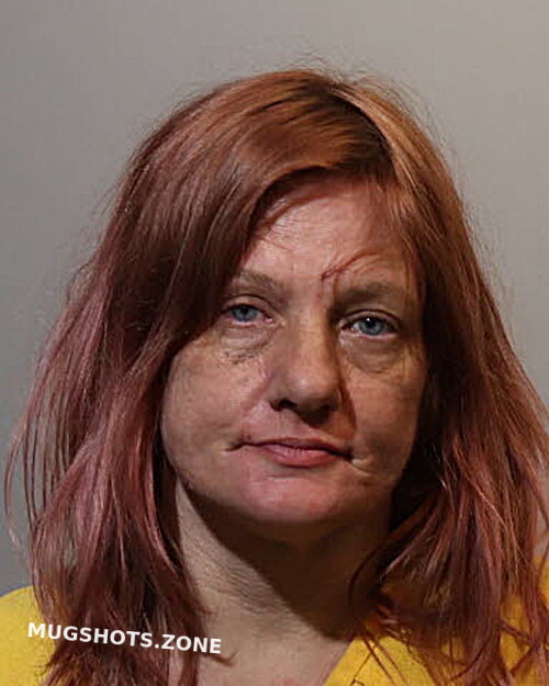 JENNIFER JONES 04/27/2021 - Seminole County Mugshots Zone