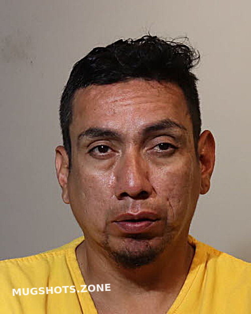 ALVARO GARZON 05/02/2021 - Seminole County Mugshots Zone