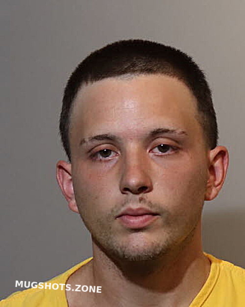 TIMOTHY FITZPATRICK 05/02/2021 - Seminole County Mugshots Zone