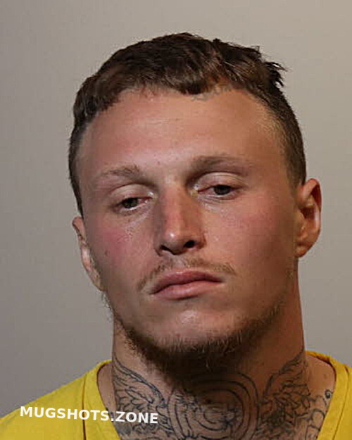 NICHOLAS KAYE 05/02/2021 - Seminole County Mugshots Zone