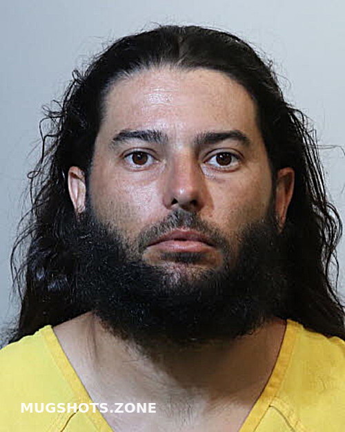 MATTHEW CABRAL 05/03/2021 - Seminole County Mugshots Zone