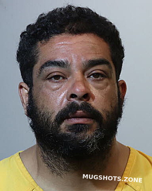 JOSE TORRES ACOSTA 05/03/2021 - Seminole County Mugshots Zone