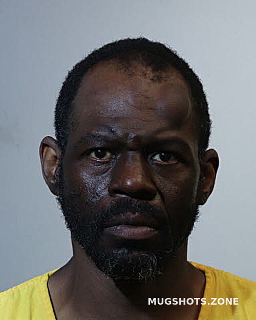 DEANDRE WARE 05/03/2021 - Seminole County Mugshots Zone