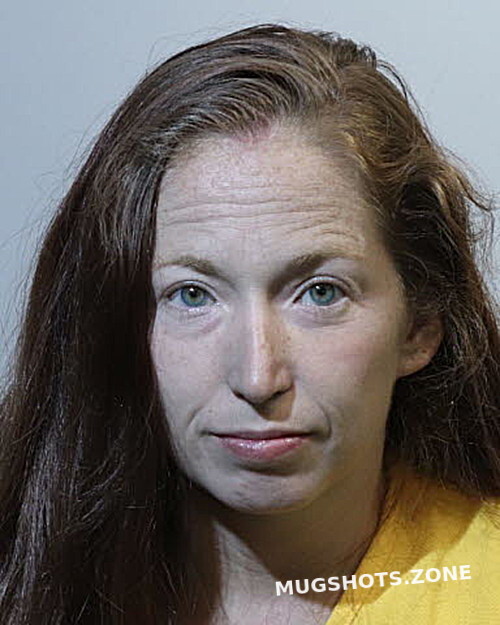 SARAH FERRELL 05/03/2021 - Seminole County Mugshots Zone
