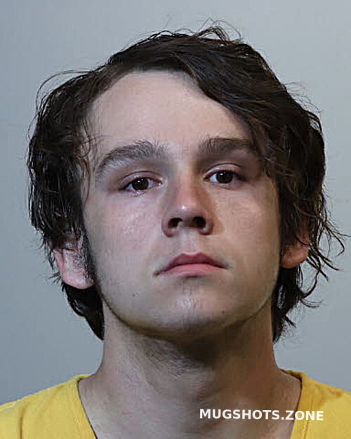 BRANDON BLANTON 05/04/2021 - Seminole County Mugshots Zone