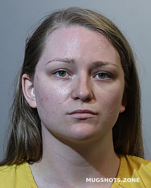 KAYLEE SIMMONS 05/04/2021 - Seminole County Mugshots Zone