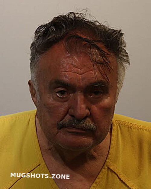 HANS WYSOCKI 05/05/2021 - Seminole County Mugshots Zone