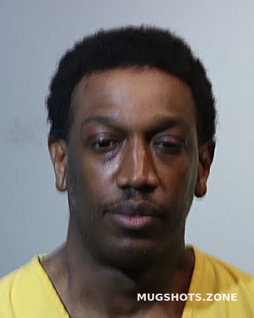 JERMAINE THOMPSON 05/05/2021 - Seminole County Mugshots Zone
