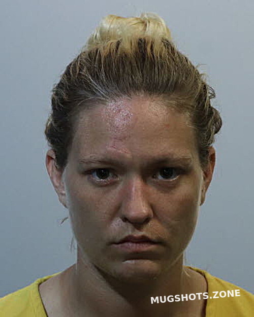 MORGAN HARRELSON 05/07/2021 - Seminole County Mugshots Zone