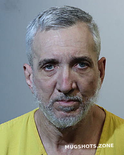 DANIEL RAIKES 05/08/2021 - Seminole County Mugshots Zone