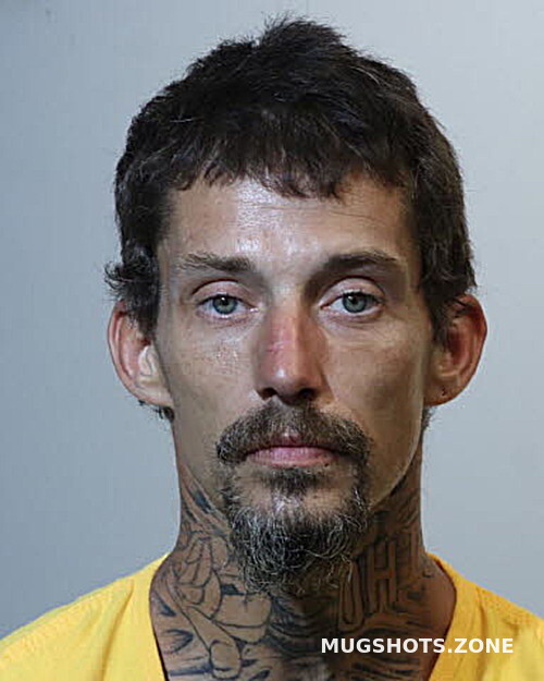 MATTHEW HUTTER 05/08/2021 - Seminole County Mugshots Zone