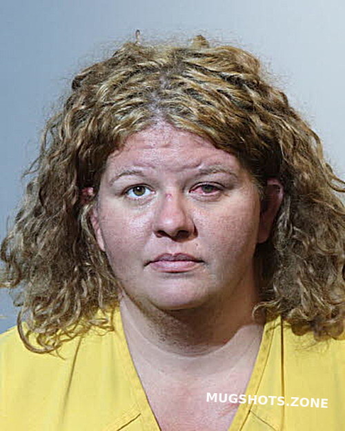 AIMEE DELAGADO 05/08/2021 - Seminole County Mugshots Zone