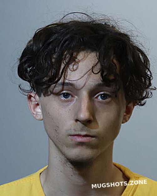 NOAH RODRIGUEZ 05/09/2021 - Seminole County Mugshots Zone