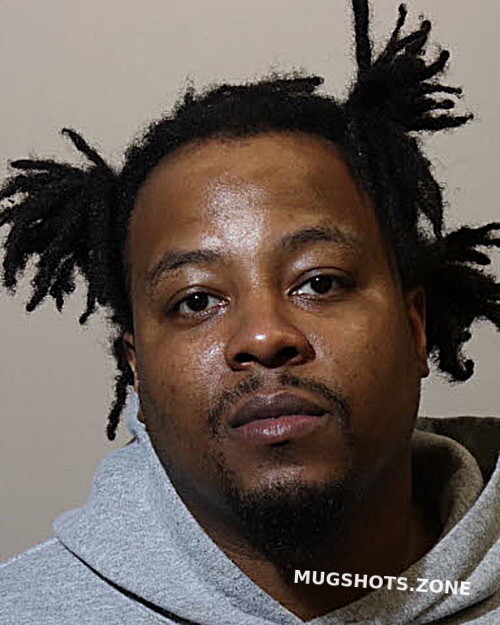 DEMETRIUS MARTIN 05/11/2021 - Seminole County Mugshots Zone