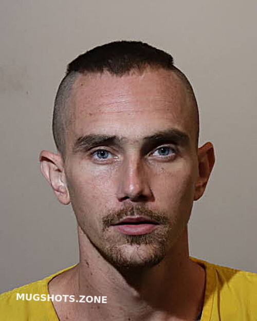 JOSHUA BRUNNER-HORRIGHS 05/11/2021 - Seminole County Mugshots Zone