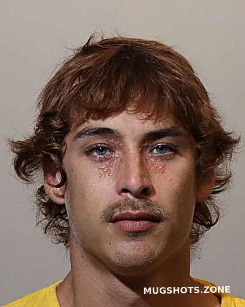 KYLE ZENZ 05/11/2021 - Seminole County Mugshots Zone